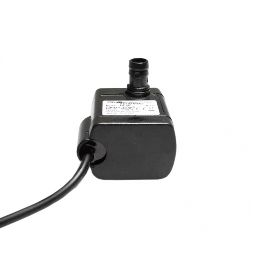 USB vannpumpe med intervall | Mikrogartneriet.no